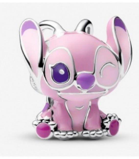 Charm Angel de Lilo y Stitch de Disney - Royal Paola